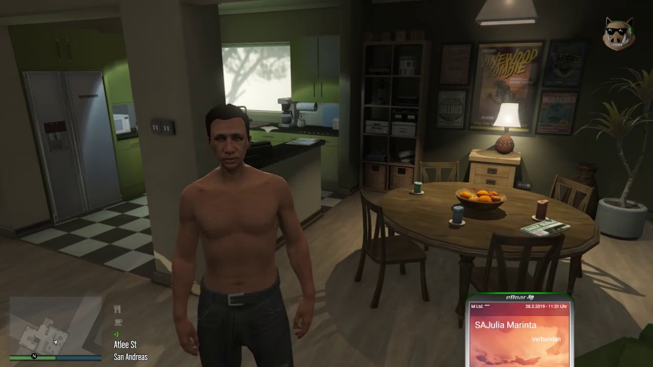 Taschenanruf | Roleplay Quicks #5 | Dirty-Gaming - YouTube