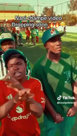 Champee drops soon #kenyanmusic #freestyle #kenyanrap #rap #music # ...