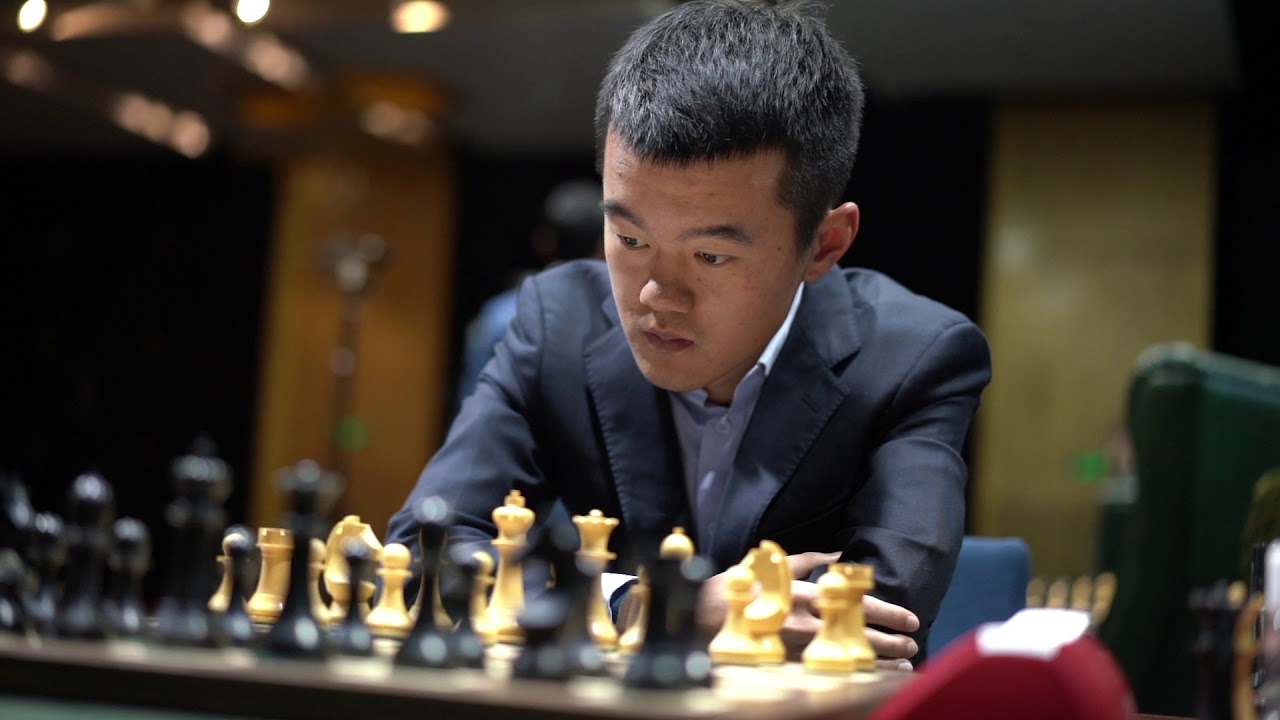 Today in Chess | 2020 Candidates Tournament: Round 3 Recap - YouTube