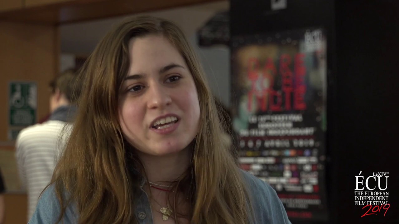 ÉCU 2019 Interviews - SYDNEY, Emily Laing - YouTube