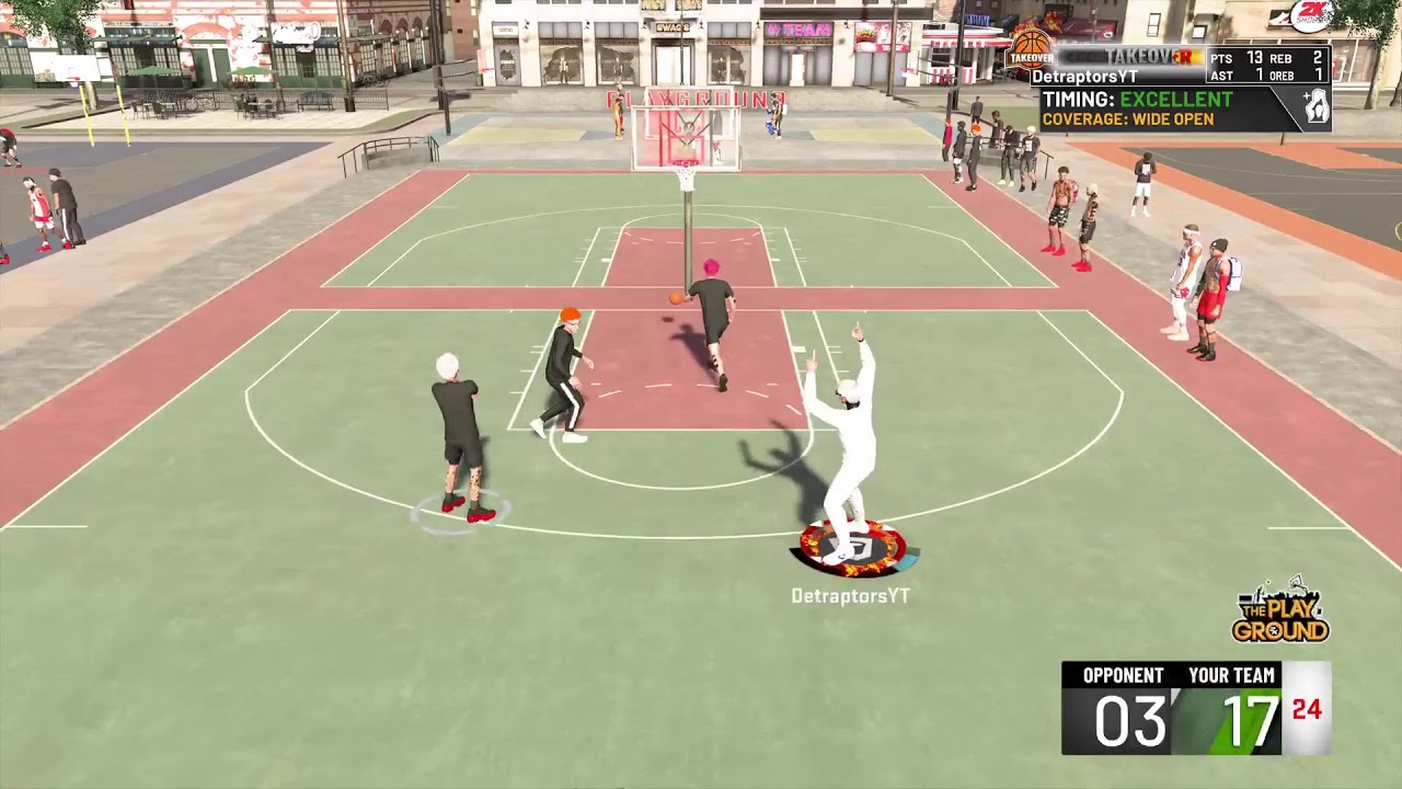 NBA 2K20 Sitting hash (: - YouTube