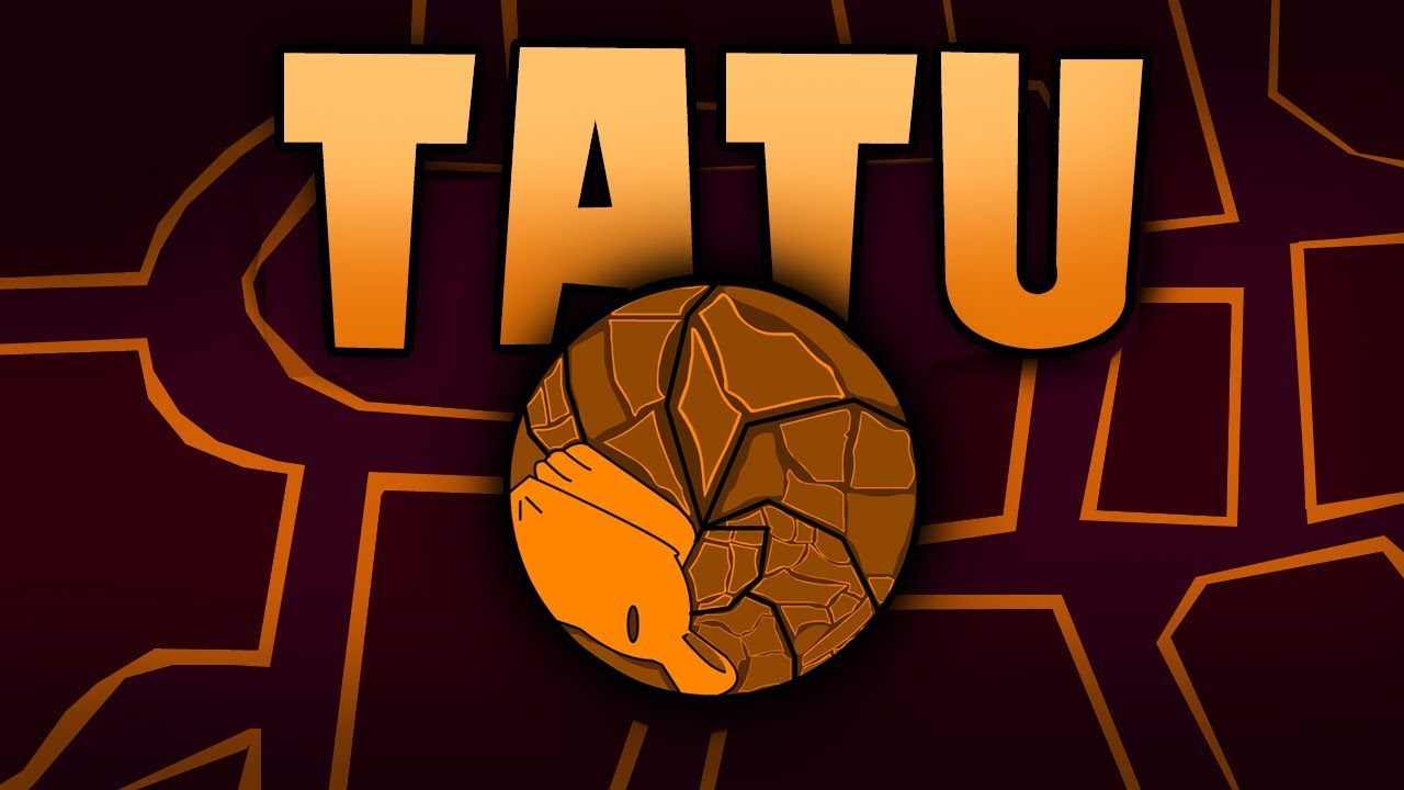 Trailer TATU Aventura do youtube - Disponível na Google Play - Quasar ...