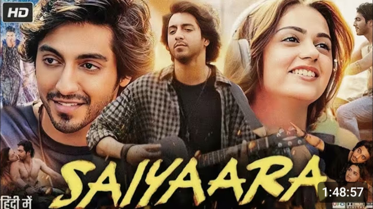 Saiyara Hindi movie. Siyara syara movie - YouTube