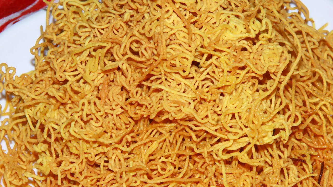 how to make karapusa||vasavi kitchen||karapusa by vasavi kitchen - YouTube