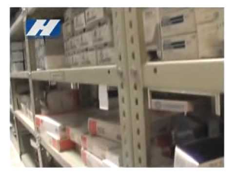 Hospital Merlos al cuidado de su salud - YouTube