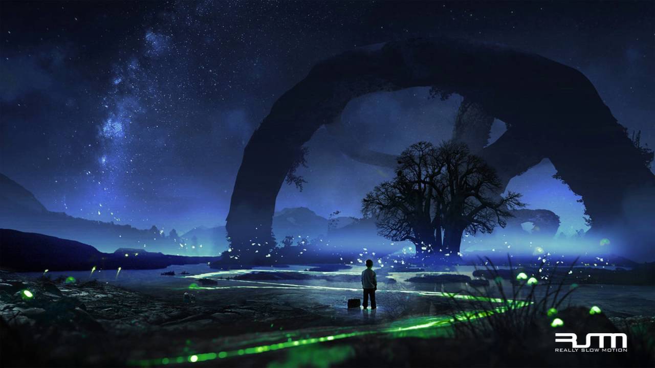 Really Slow Motion - Sigma (Epic Intense Ethereal Orchestral) - YouTube