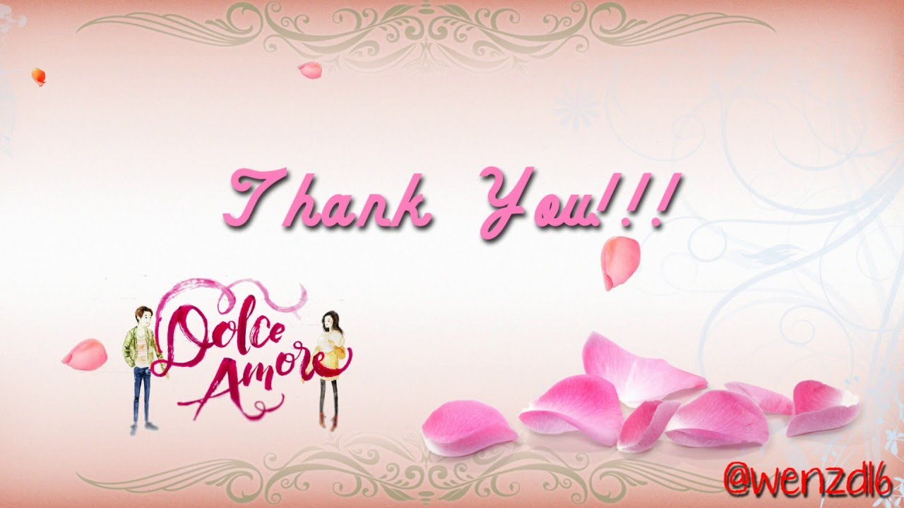 Your Love Juris Dolce Amore Ost Lyrics [hd] Wenzd Youtube