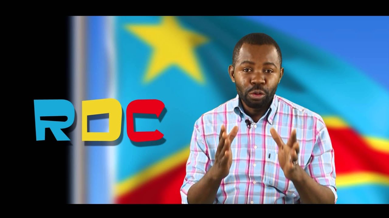 Dr John KITOKO - YouTube