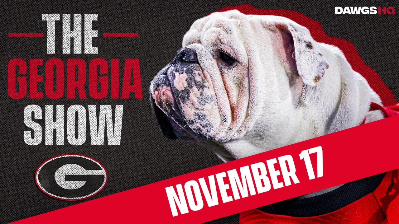 A Different Breed of Bulldog Beats Up on the Vols | Carson Back ...