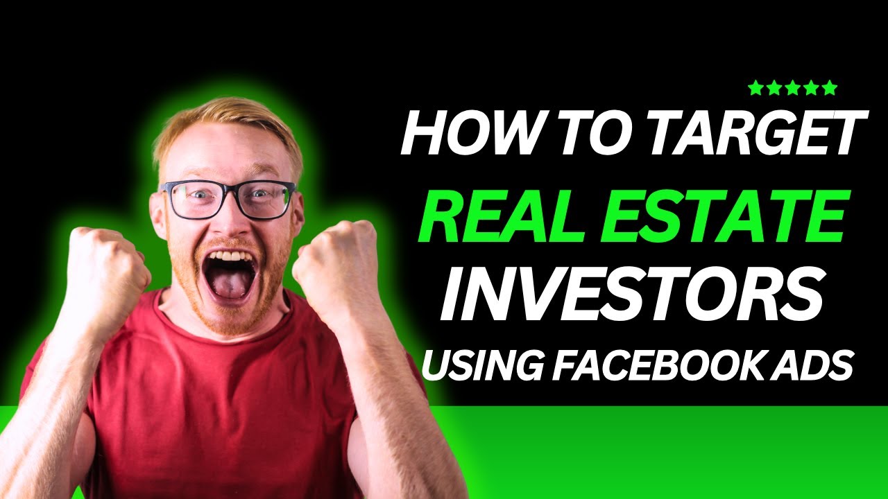 🏡 How to Target Real Estate Investors in 2025 | Best Real Estate ...