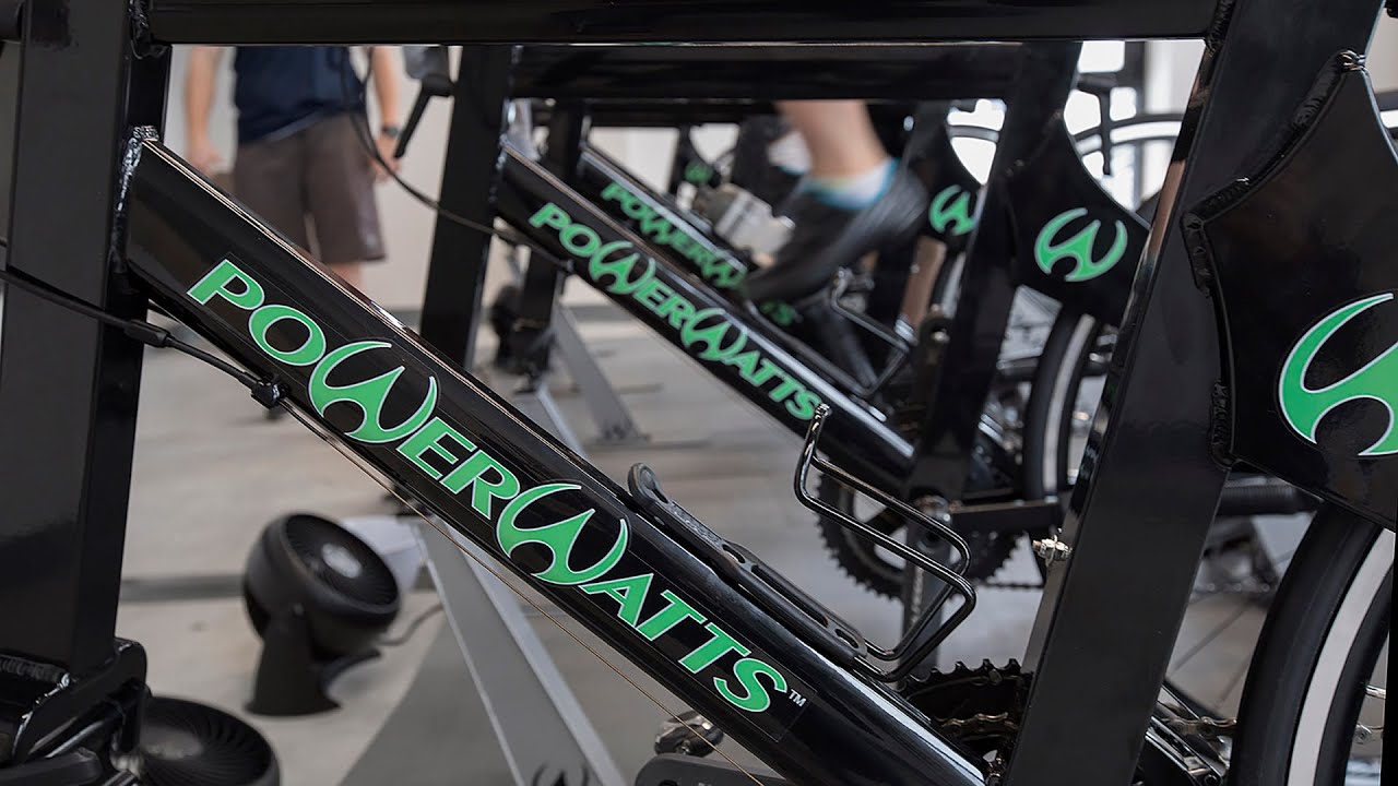 PowerWatts training - YouTube