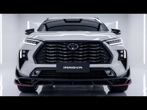 Toyota Innova 2025 Resmi Dirilis di Indonesia, Ini Harga dan Fitur ...