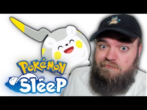 Is Togedemaru Ever Worth Using in Pokémon Sleep? - Please note CORRECTION in Pinned Comment 