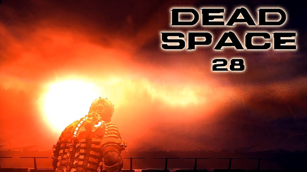 Dead Space #28 | Licht am Horizont - YouTube