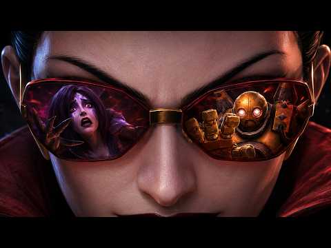 VAYNE MEMLEKETİNE DÖNERSE NE Mİ OLUR?