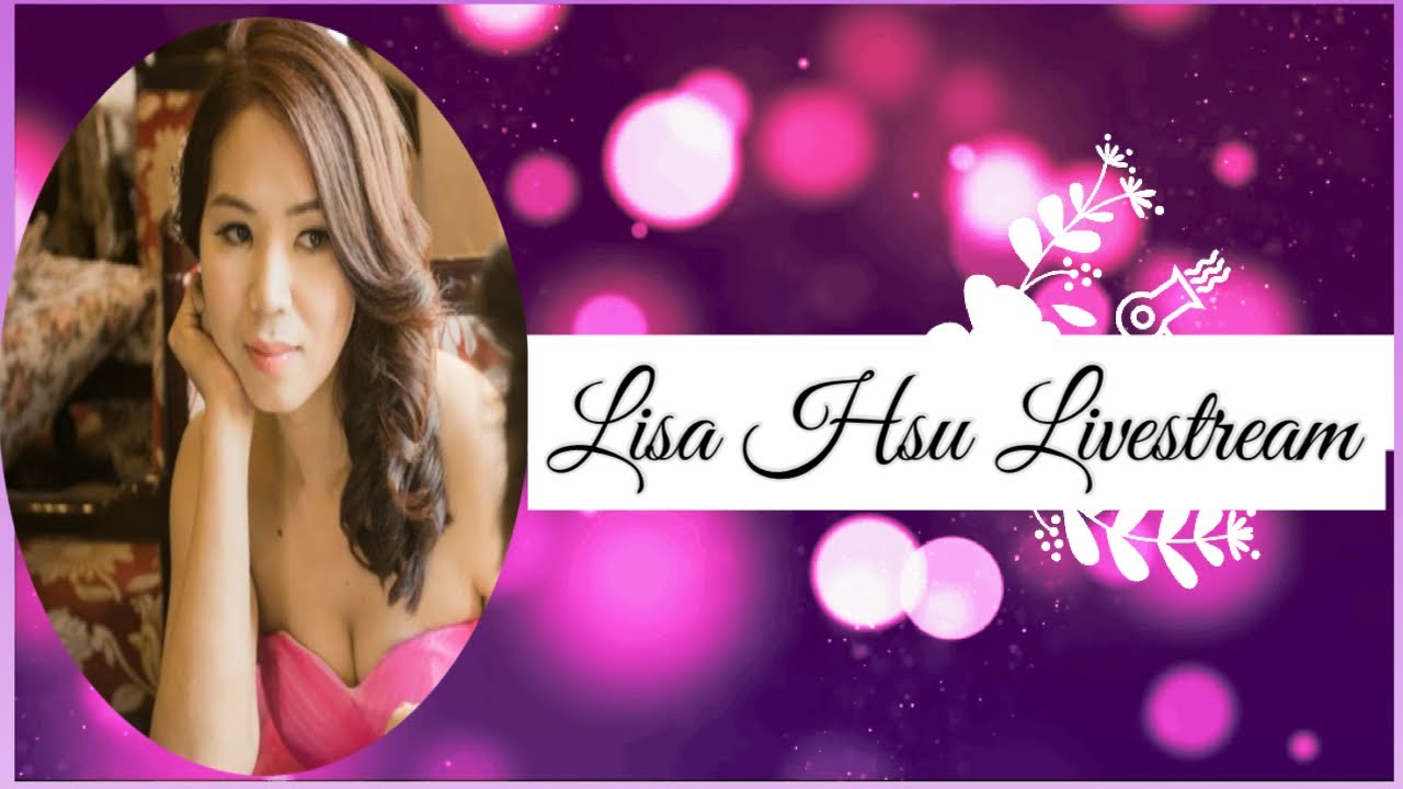 wednesday happy/ meet new friends/Lisa Hsu - YouTube