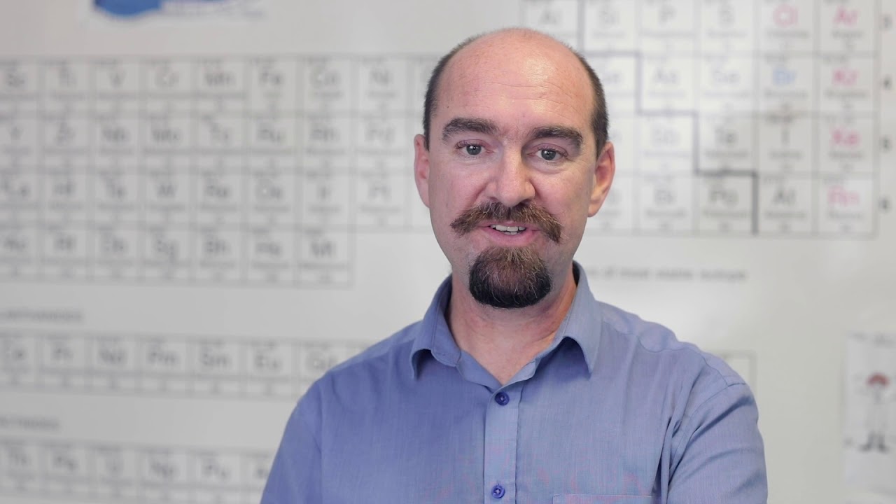 Applied Science with Stuart Pearce - YouTube