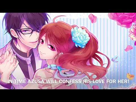 AZUSA & EMA! - YouTube