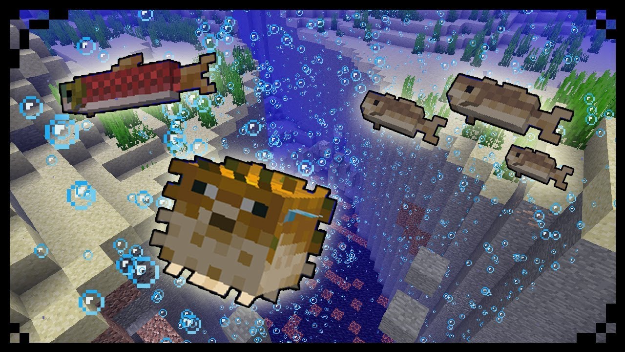 PESTI IN MINECRAFT !! Snapshot : 18w08b3 MInecraft NEWS! - YouTube