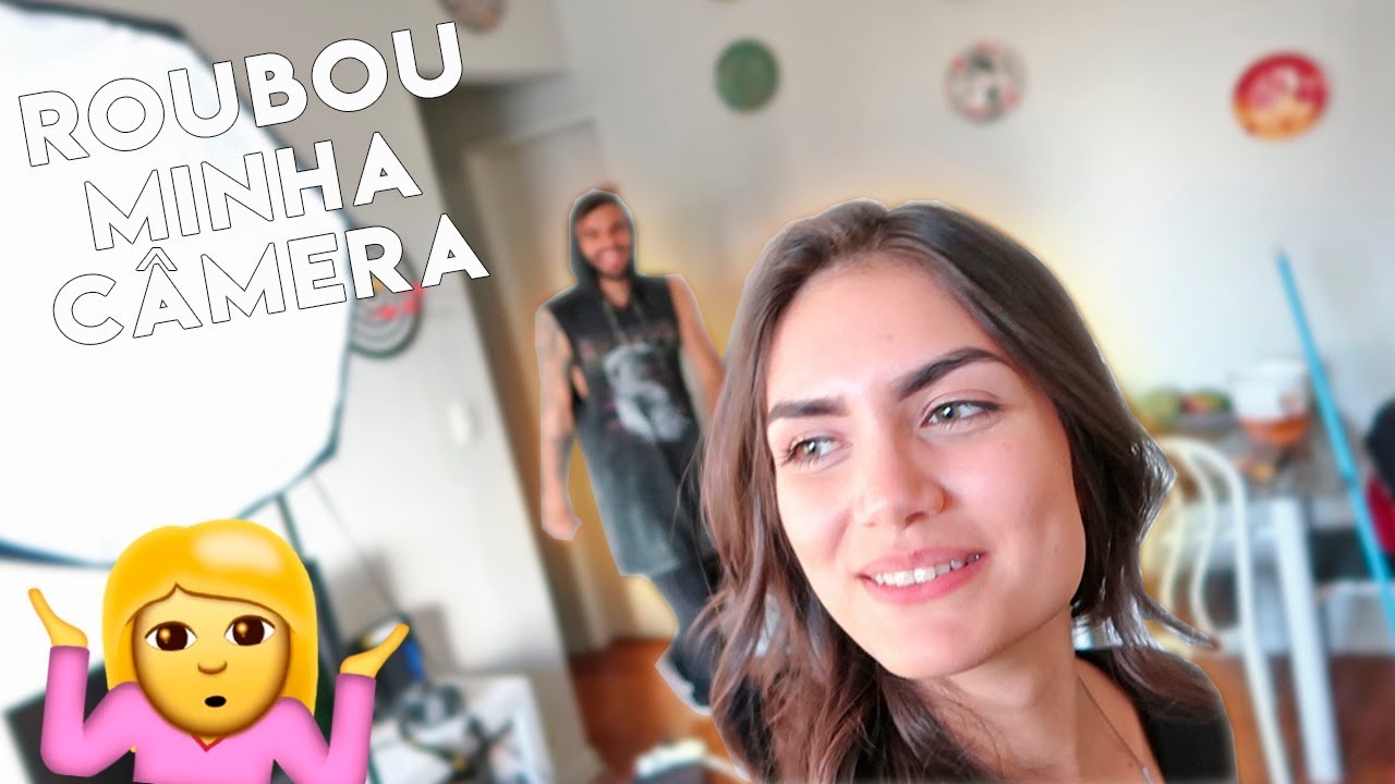 FOTOGRAFANDO UMA MODELO DA MEGA MODEL - YouTube