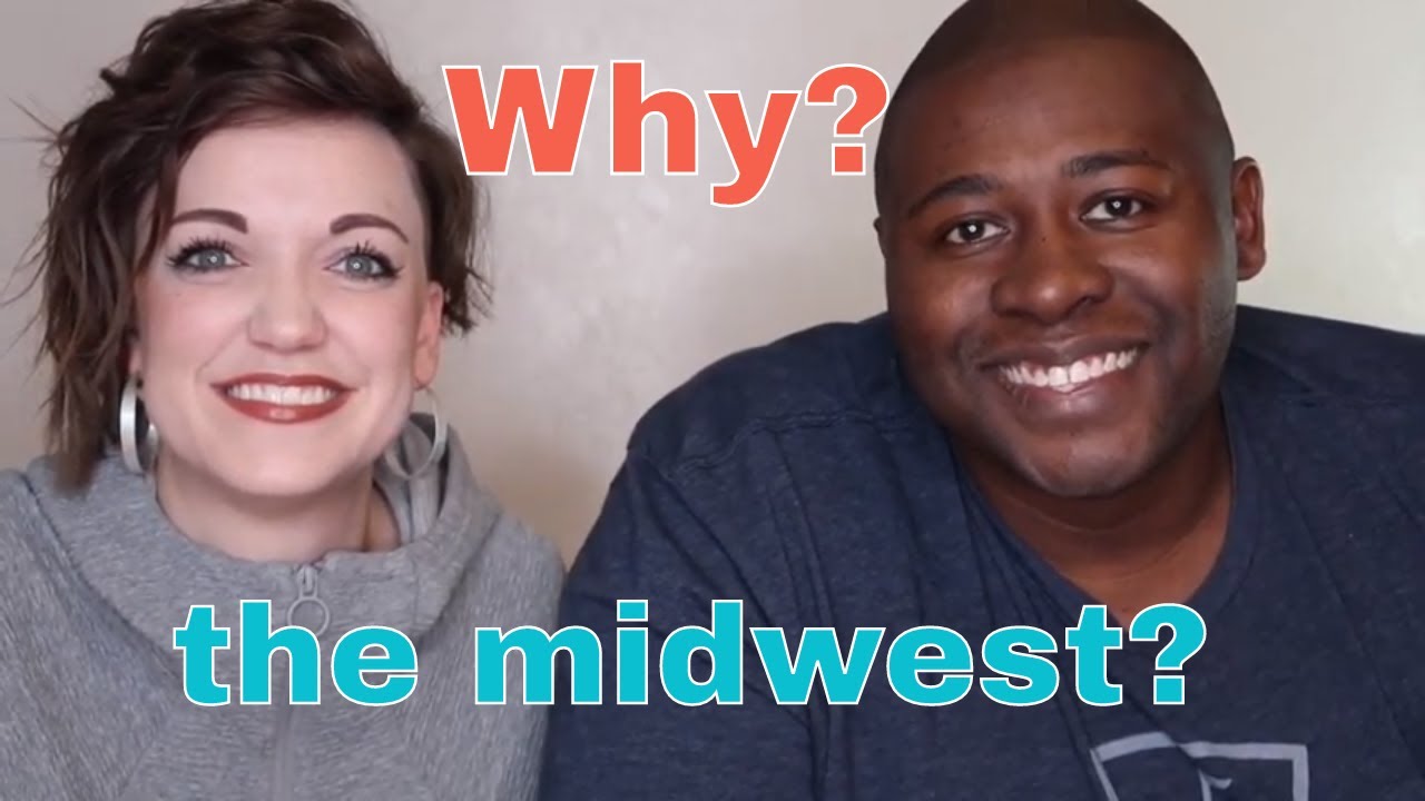 Why the Midwest? - YouTube