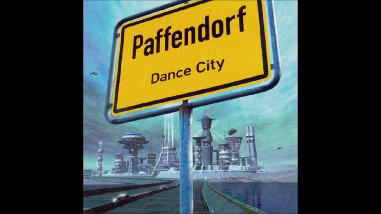 Paffendorf - The Story - YouTube Music