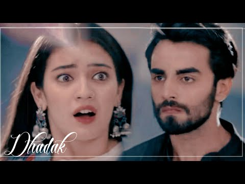 Neehat Vm - Dhadak tittle song [ Qurbaan Hua]