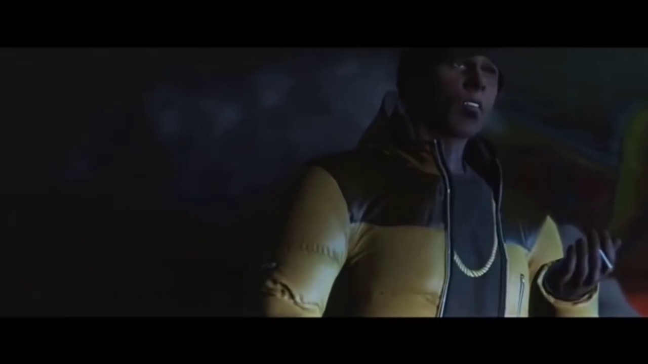 147Calboy - Envy Me (MUSIC VIDEO) - YouTube