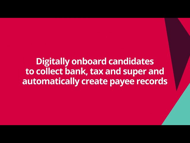 Payee Onboarding | Access FastTrack360