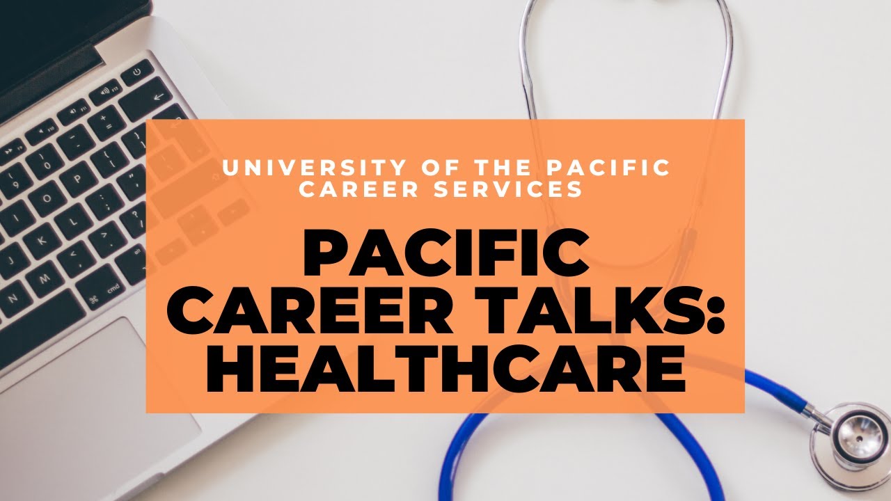 Non-Traditional Paths to Healthcare Careers - YouTube