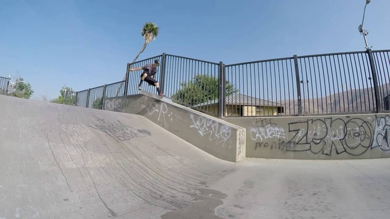 Blair Skatepark. Chavez Skate Park. InstaClips skateboarding Thrasher ...