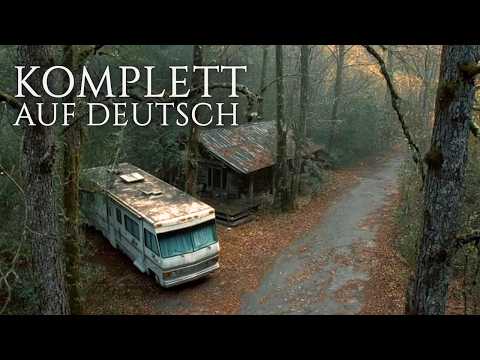Einer der spannendsten Thrillerfilme! 😨 Eine grausame Mordserie schockiert alle | Filme Deutsch