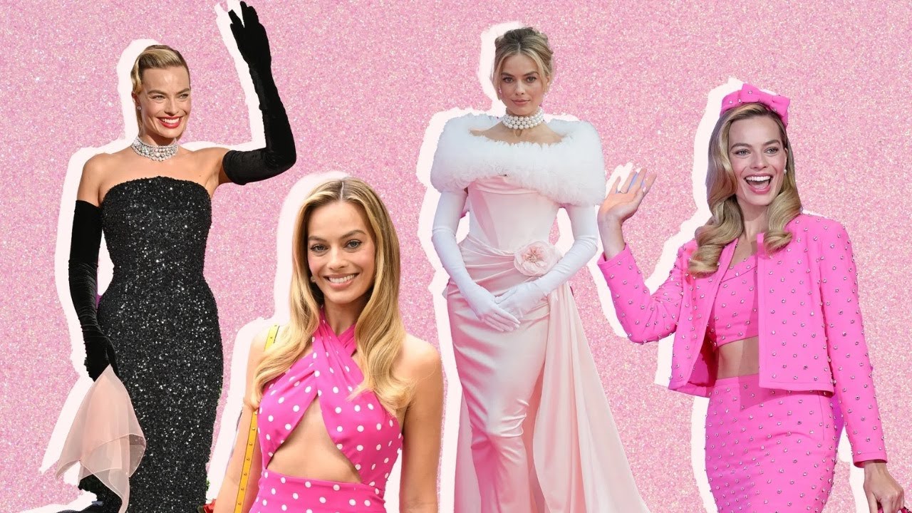 The Rise of Method Dressing in Hollywood: How Celebrities Use Fashion ...