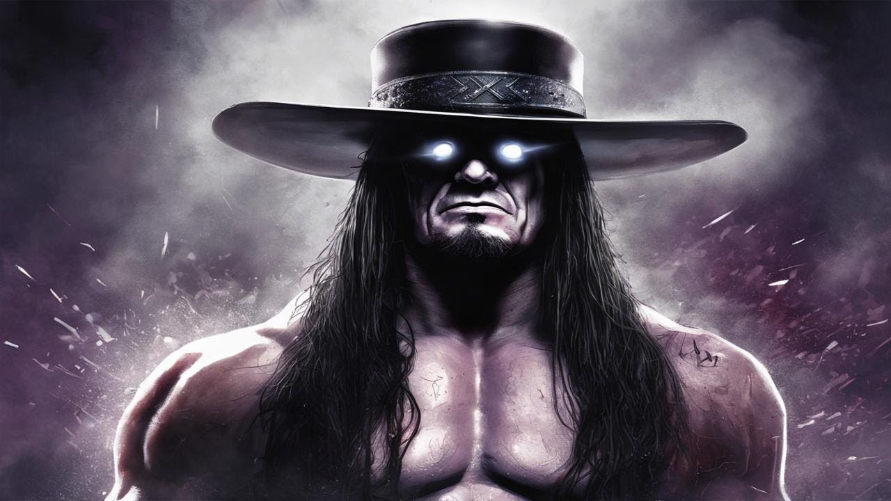 Inside The Undertaker's Iconic Entrance and Theme Music - How Did He ...
