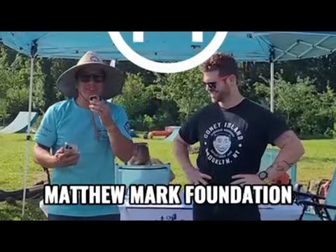 Interview #1 with Sam Parks! - YouTube