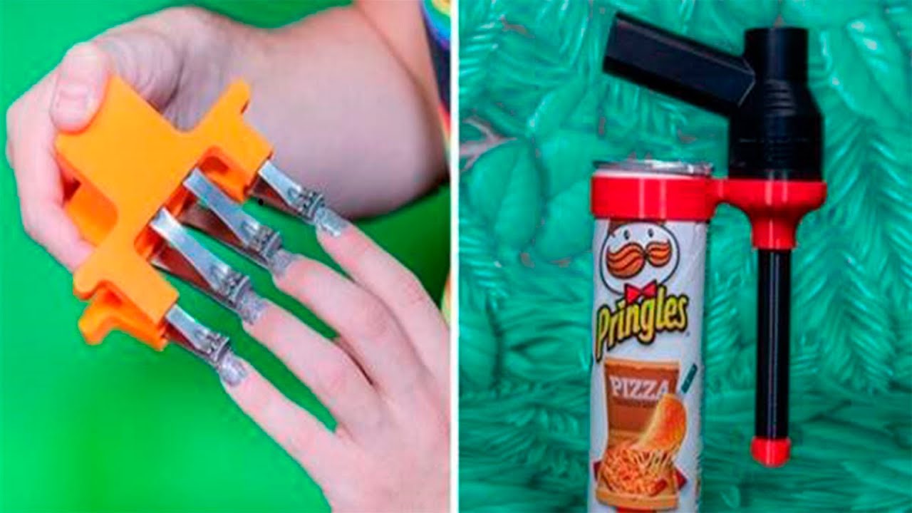 TOP 10 PRODUCTOS MÁS INÚTILES E INNECESARIOS QUE ACTUALEMENTE EXISTEN ...