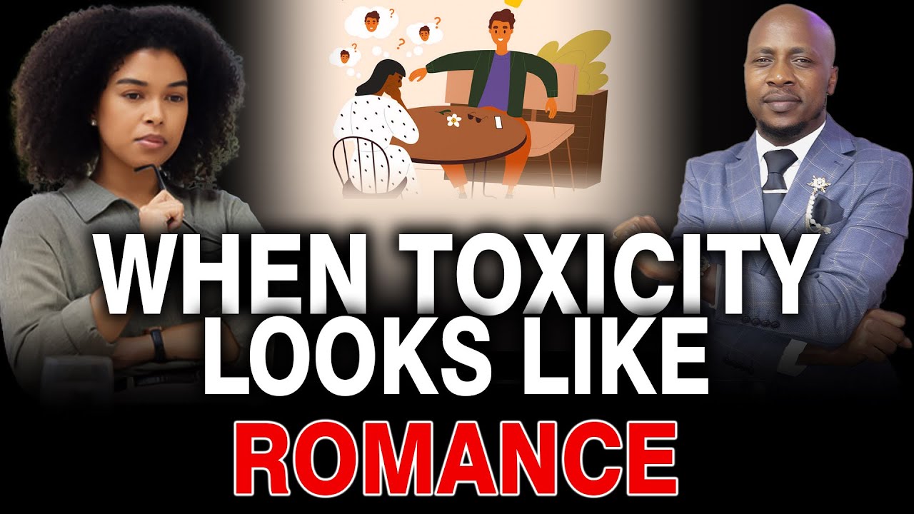 LOVING THINGS PEOPLE DO THAT ARE ACTUALLY CONTROL TACTICS - YouTube
