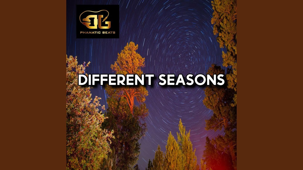 Different Seasons - YouTube