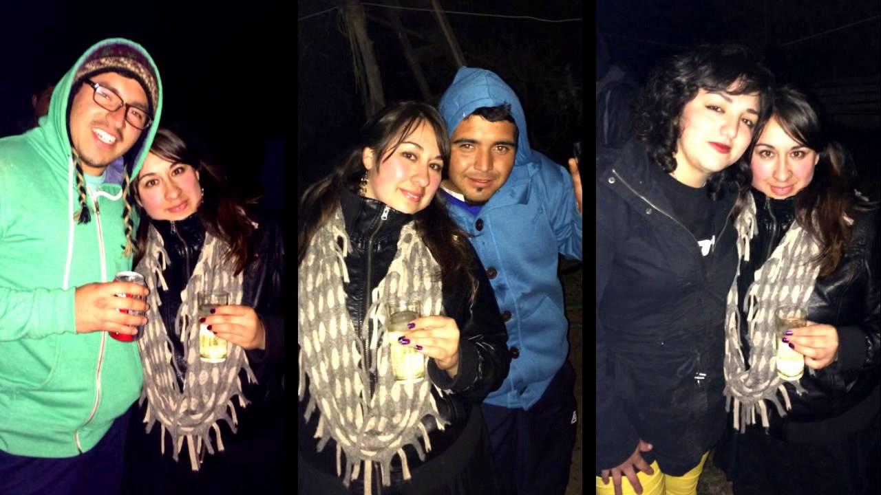 Barraza septiembre 2014 4ta/ovalle - YouTube