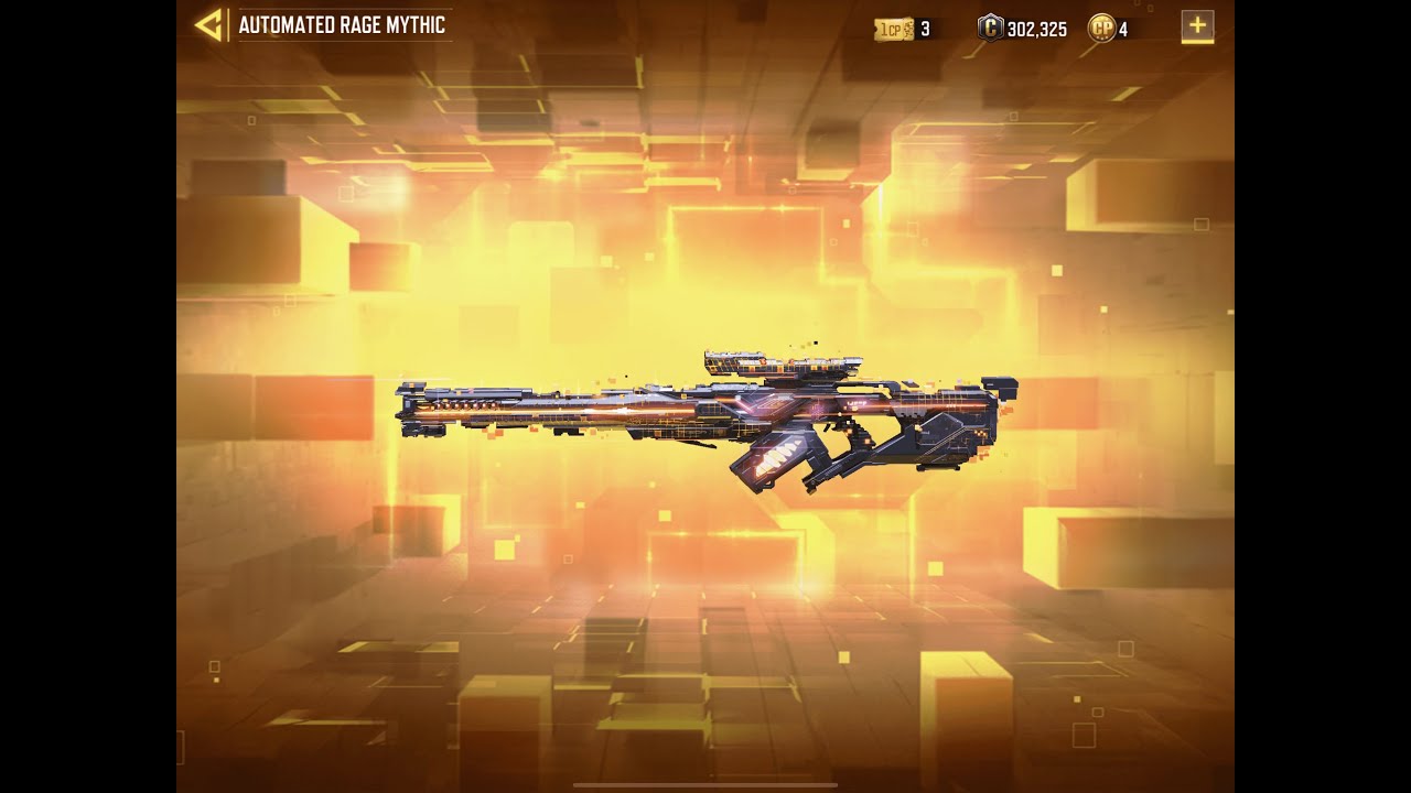 MYTHIC TUNDRA| CALL OF DUTY MOBILE LIVE - YouTube