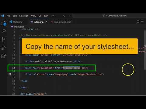 03 initial layout - YouTube