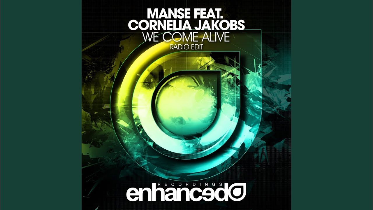 We Come Alive (Radio Edit) - YouTube
