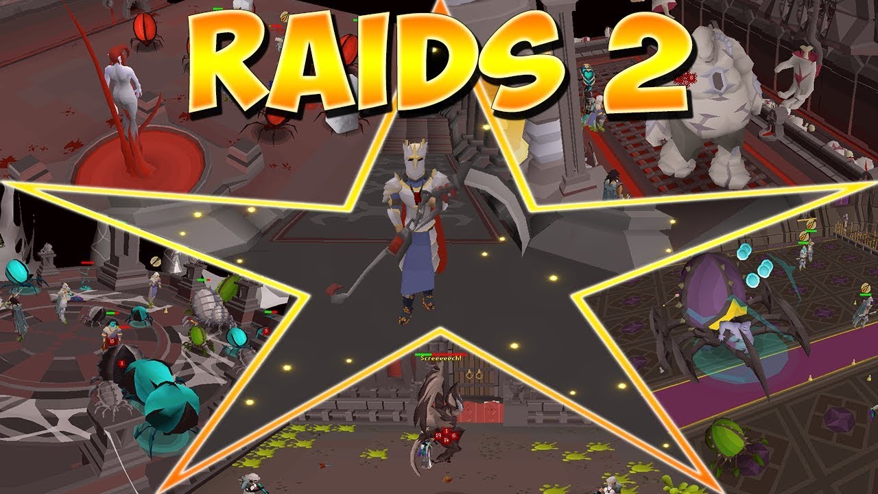 RUNEX RAIDS 2 IS THE BEST! : *BOSS FIGHTS ONLY* (AWESOME REWARDS ...
