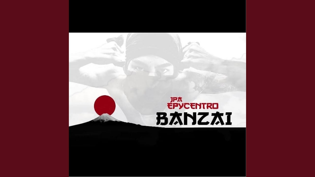 Banzai - YouTube