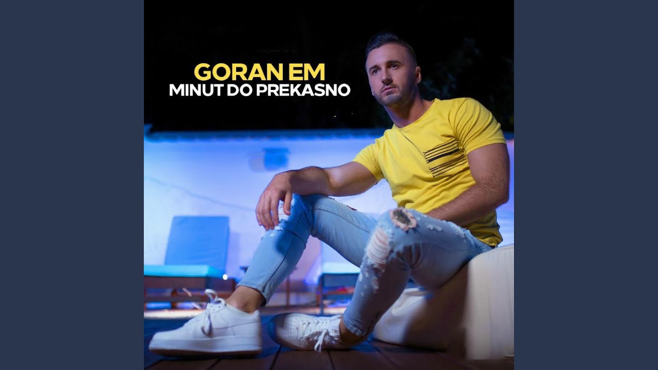 Minut do prekasno - YouTube Music