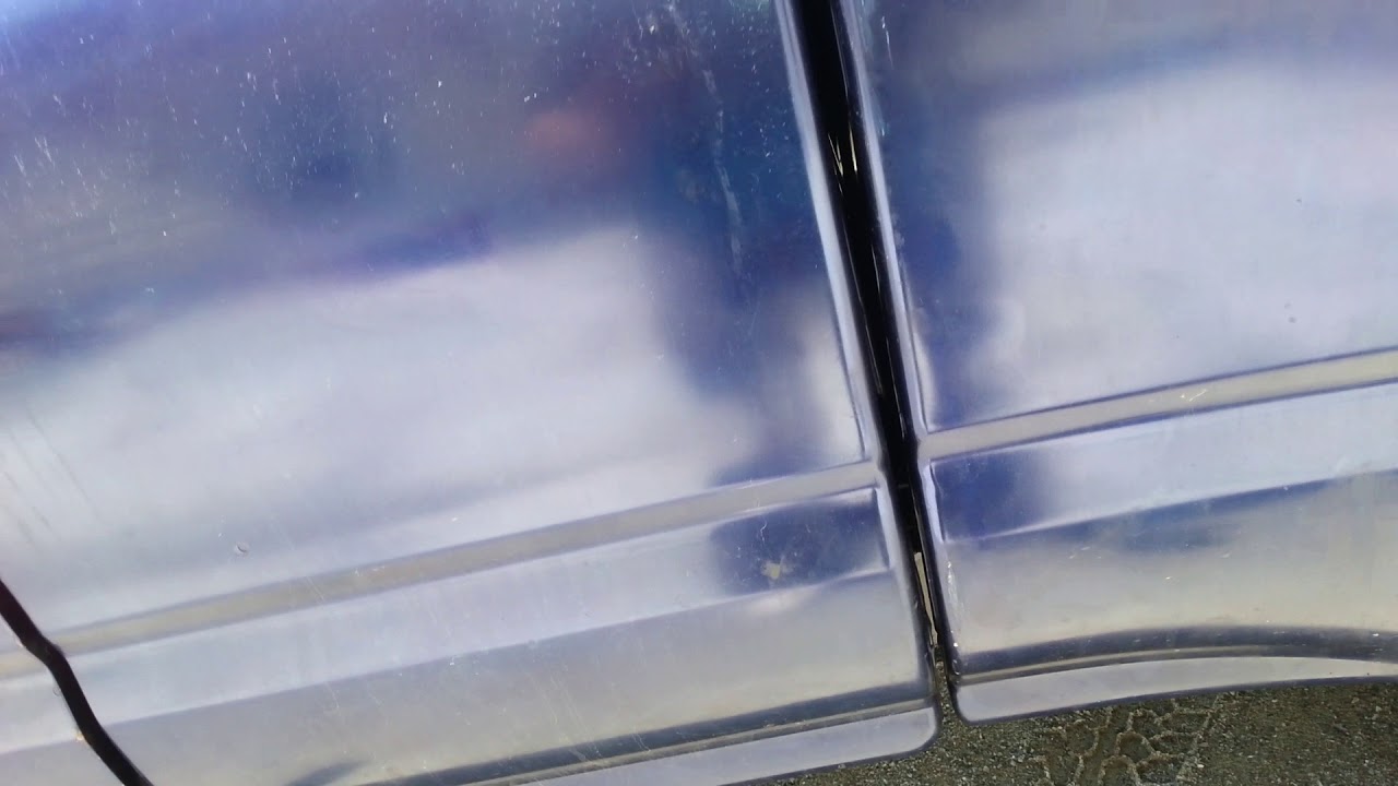 My Tacoma frame rot is fixed properly, back on the road - YouTube