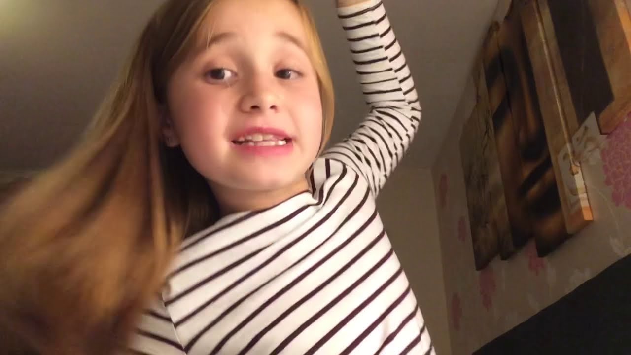 Gran, can you rap - YouTube