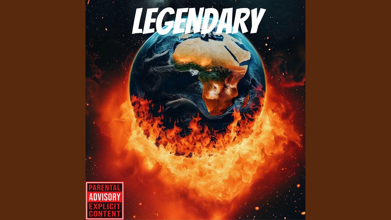 LEGENDARY - YouTube