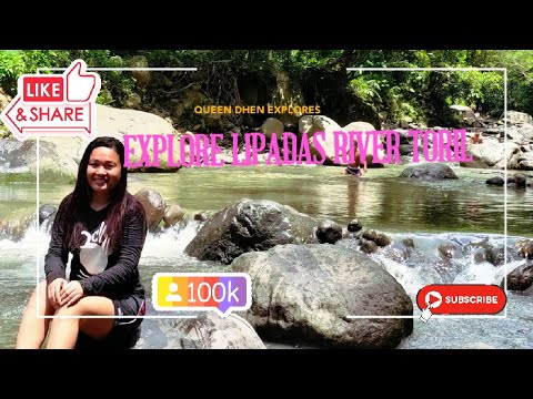 LIGO AT LIPADAS RIVER, MANAMBULAN TORIL DAVAO CITY | EXPLORE | COLD ...
