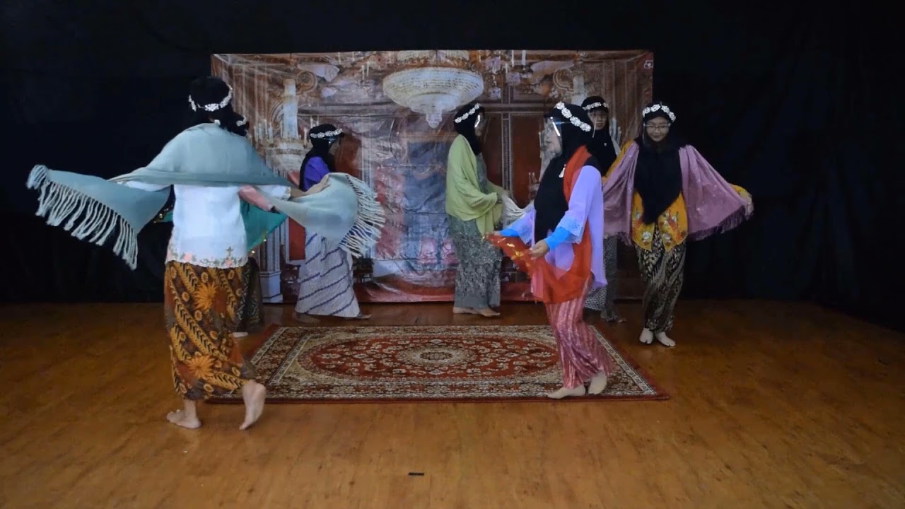 HARI GURU NASIONAL 2021 - Wonderful Adik Irma - YouTube